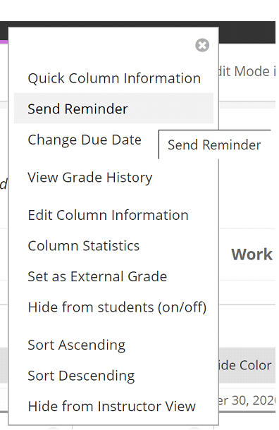 Changes in Turnitin - Technology Enhanced Learning Unit
