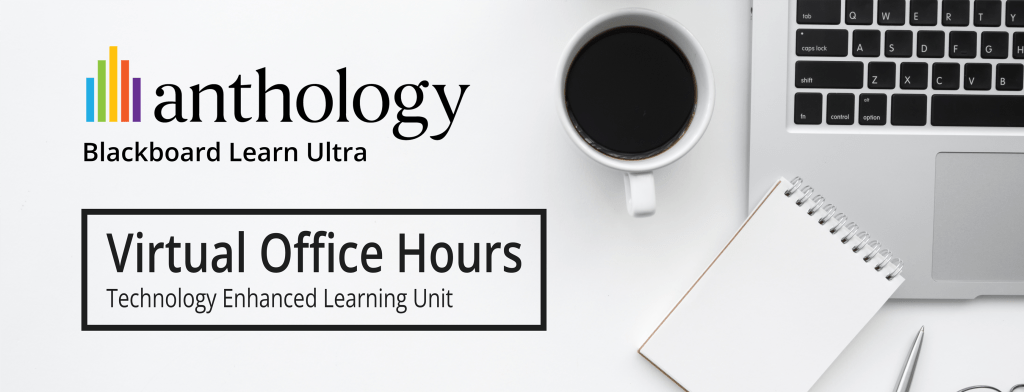 VLE Review – Technology Enhanced Learning Unit