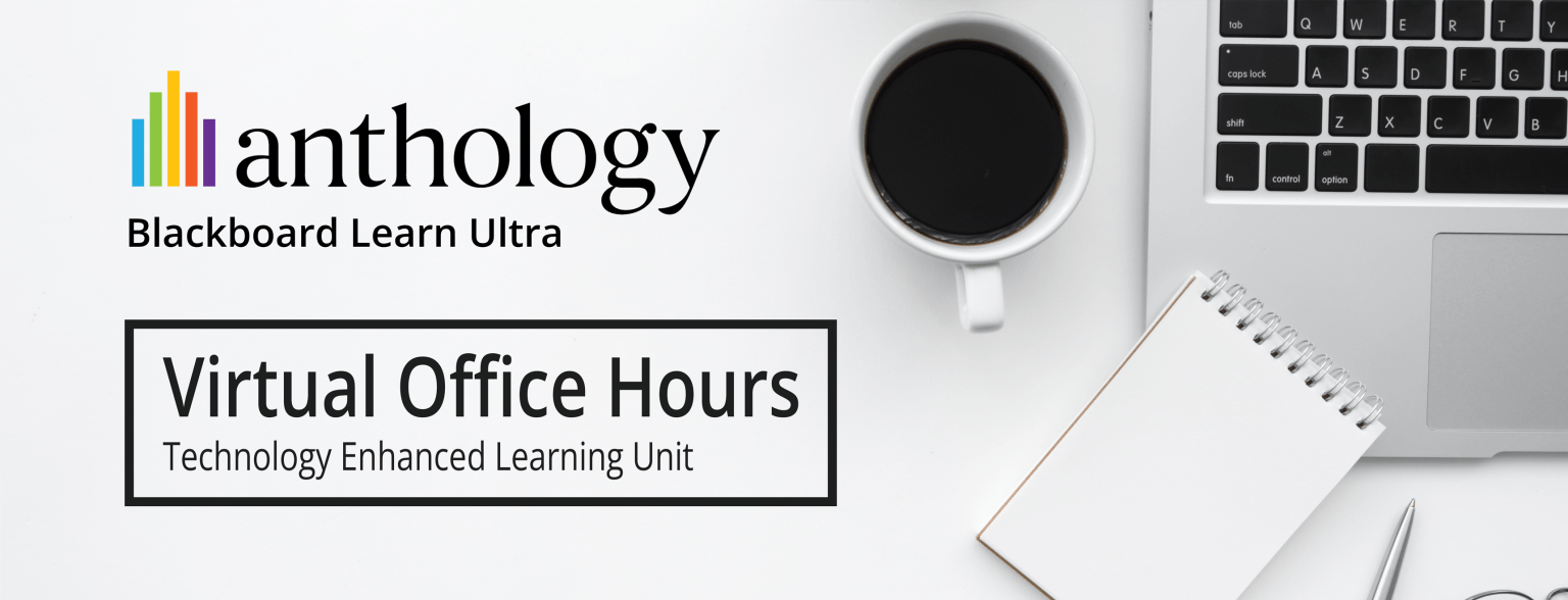 VLE Review – Technology Enhanced Learning Unit