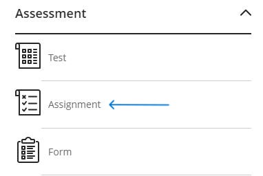 Test & Assignments in Ultra – Technology Enhanced Learning Unit
