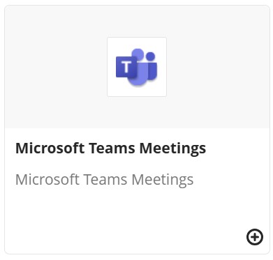 New Microsoft Integrations with Blackboard – Technology Enhanced ...