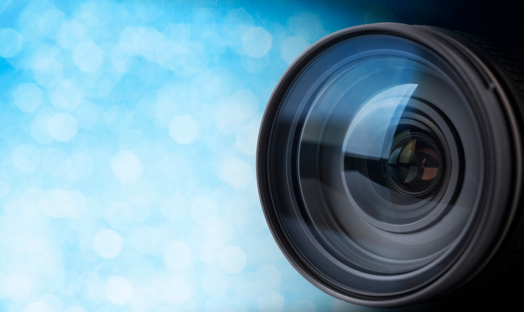 Camera Loans – Technology Enhanced Learning Unit